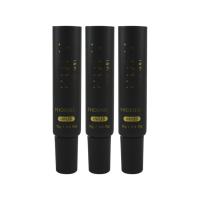 China Cosmetic Shampoo Tube Shower Gel Packaging Tubes for Hotel Amenities for sale