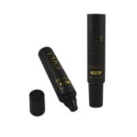 China Cosmetic Shampoo Tube Shower Gel Packaging Tubes for Hotel Amenities for sale