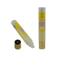 China Custom Color Cosmetic Squeeze Container Body Lotion/ Hand Cream Tubes For Skincare Packaging Tube for sale