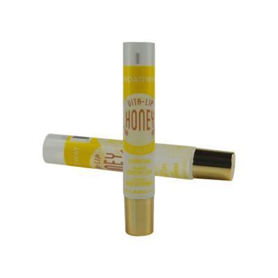 China Custom Color Cosmetic Squeeze Container Body Lotion/ Hand Cream Tubes For Skincare Packaging Tube for sale