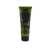 China Printing LOGO PE Tube Shower Gel Body Lotion Conditioner Empty Plastic Tube Cosmetic Packaging Tube for sale