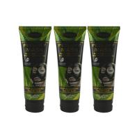 China Printing LOGO PE Tube Shower Gel Body Lotion Conditioner Empty Plastic Tube Cosmetic Packaging Tube for sale