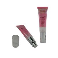 China Hot Sale Eco Friendly Custom Cosmetic Tube Packaging for Cream Bdoy Lotions for sale