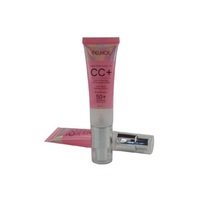 China Hot Sale Eco Friendly Custom Cosmetic Tube Packaging for Cream Bdoy Lotions for sale