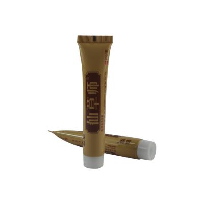 China High quality cosmetic packaging soft tube 150ml for hand body cream lotion cosmetics for sale