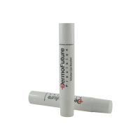 China Custom 5ml 8ml 10ml 15ml 20ml Empty Clear Lip Gloss Tubes Squeeze Hose Lipstick Container Soft Cosmetic Packaging for sale