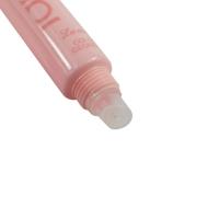 China Top quality abl empty aluminium laminated tubes cosmetic packaging collapsible plastic tube for sale