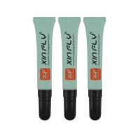 China custom logo 30 150 300ml Plastic Empty cosmetic-tube Face Cream bb cosmet Cosmetic Tube for Skin Care for sale