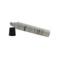 China Eco Friendly PE Facial cleanser Container Flip top Cap Face Wash Cosmetic Plastic Squeeze Tube Packing for sale