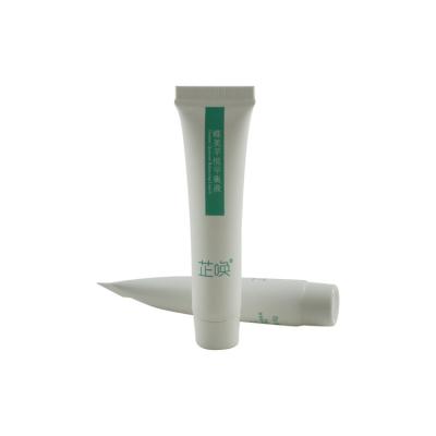 China Colorful Lotion Squeeze Tube Travel Hand Cream Sample Packaging Cosmetic Plastic Soft Tube for Shampoo Facial Cleanser for sale