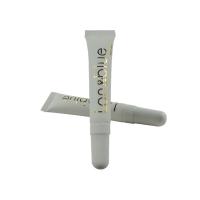 China Factory hot sale 30g 40g 50g PE soft tube body lotion hand cream cosmetics tube for sale