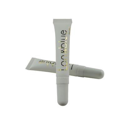 China Factory hot sale 30g 40g 50g PE soft tube body lotion hand cream cosmetics tube for sale