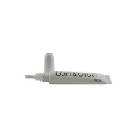 China Factory hot sale 30g 40g 50g PE soft tube body lotion hand cream cosmetics tube for sale