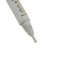 China Factory hot sale 30g 40g 50g PE soft tube body lotion hand cream cosmetics tube for sale