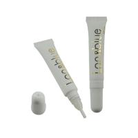 China Factory hot sale 30g 40g 50g PE soft tube body lotion hand cream cosmetics tube for sale