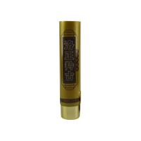 China Plastic Cosmetic Soft Tube For Body Cream Face Washing Tube Packaging for sale