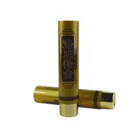 China Plastic Cosmetic Soft Tube For Body Cream Face Washing Tube Packaging for sale