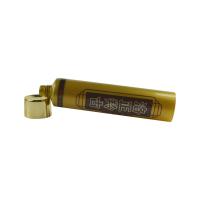 China Plastic Cosmetic Soft Tube For Body Cream Face Washing Tube Packaging for sale