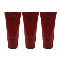 China OEM/ODM Empty Container Soft Plastic Tube Hand Cream Face Wash Packaging Cosmetic Laminated Tube for sale