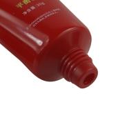 China OEM/ODM Empty Container Soft Plastic Tube Hand Cream Face Wash Packaging Cosmetic Laminated Tube for sale