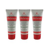 China Hand Cream PE Plastic Squeeze Tube with Octagonal Cap for Hand Cream Packaging for sale
