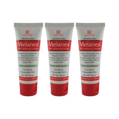 China Hand Cream PE Plastic Squeeze Tube with Octagonal Cap for Hand Cream Packaging for sale