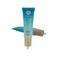 China Biodegradable Recyclable Hotel Toilet 5 Layer Cosmetics Packaging Tubes Bpa Free Plastic Tube for sale