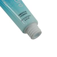 China Biodegradable Recyclable Hotel Toilet 5 Layer Cosmetics Packaging Tubes Bpa Free Plastic Tube for sale