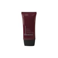 China luxury custom black facial cleanser plastic packaging cream cosmetic tube for face wash for sale