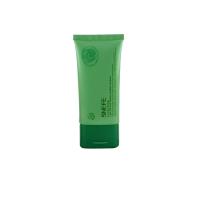 China colorful squeeze Plastic Soft tube empty Hand cream Facial cleanser cosmetic tube for sale