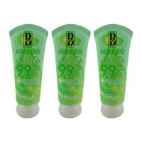 China Custom Sun Cream/Facial Cleanser Soft Container Tube For Skincare Squeeze Packaging Plastic PE Cosmetic Tube for sale
