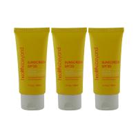 China Cheap Empty 50 100 120 150 200 300 ml PE Plastic Cream Glossy Red Squeeze Soft Cosmetic Tubes for sale
