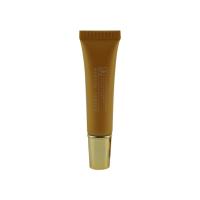 China Cosmetic Skincare Lotion Tubes Squeeze Pe Plastic Tube Packaging With Labeling for sale