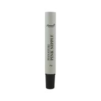 China Eco friendly biodegradable material laminated plastic tube packaging for toothpaste for sale