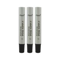 China Eco friendly biodegradable material laminated plastic tube packaging for toothpaste for sale
