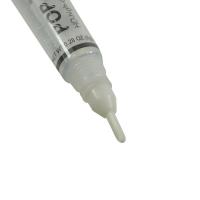 China Eco Friendly Empty Laminated Empty Plastic Toothpaste Tube for sale