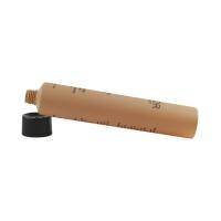 China Environmentally custom cosmetic empty aluminum plastic ABL toothpaste tube with private label for sale