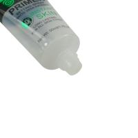 China Wholesale Customized Eco-friendly Cosmetic Flip Top Cap Bath Gel Cream Lotion Tube Packaging for sale