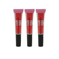 China Environmentally plastic private label empty oral care toothpaste tube for hotel travel use for sale