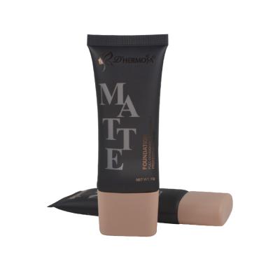 China Biodegradable Cosmetic Packaging Plastic Hotel Clear Soft Shampoo Tube for sale