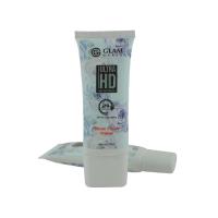 China custom cosmetic plastic personal care soft body lotion shampoo tube packaging manufacturer/wholesale for sale