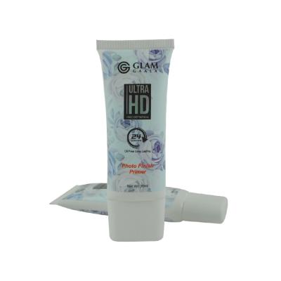 China custom cosmetic plastic personal care soft body lotion shampoo tube packaging manufacturer/wholesale for sale