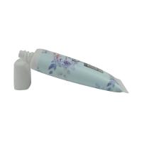 China custom cosmetic plastic personal care soft body lotion shampoo tube packaging manufacturer/wholesale for sale