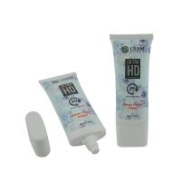 China custom cosmetic plastic personal care soft body lotion shampoo tube packaging manufacturer/wholesale for sale