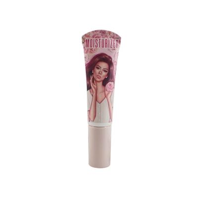 China manufacturer plastic cosmetic face wash tube empty soft plastic tubes packaging skin care lotion tube packaging for sale