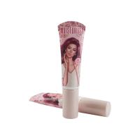 China manufacturer plastic cosmetic face wash tube empty soft plastic tubes packaging skin care lotion tube packaging for sale