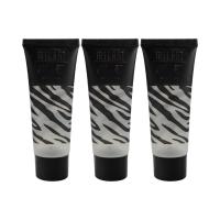 China custom recyclable cosmetic aluminum collapsible tubes cosmetic lotion packaging 50ml for sale
