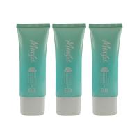 China custom logo eco oem body lotion private label flat plastic cosmetic squeeze soft touch tubes for cosmetic for sale
