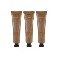 China 30ml empty custom cosmetic disposable shower gel tube packaging for hand cream/lotion/gel for sale