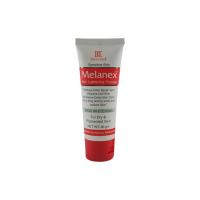 China 25g 0.85oz Red PE Soft Plastic Tube Flip Lid Screw Lid Ointment Cosmetic Tube for sale